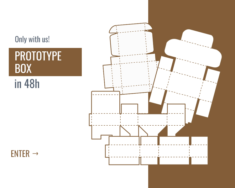 Carton boxes, cardboard boxes, packages - manufacturer | Shop where you ...